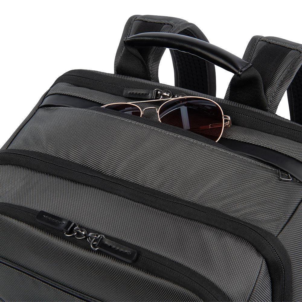 Travelpro Crew Executive Choice 3 Large Backpack – Luggage Pros