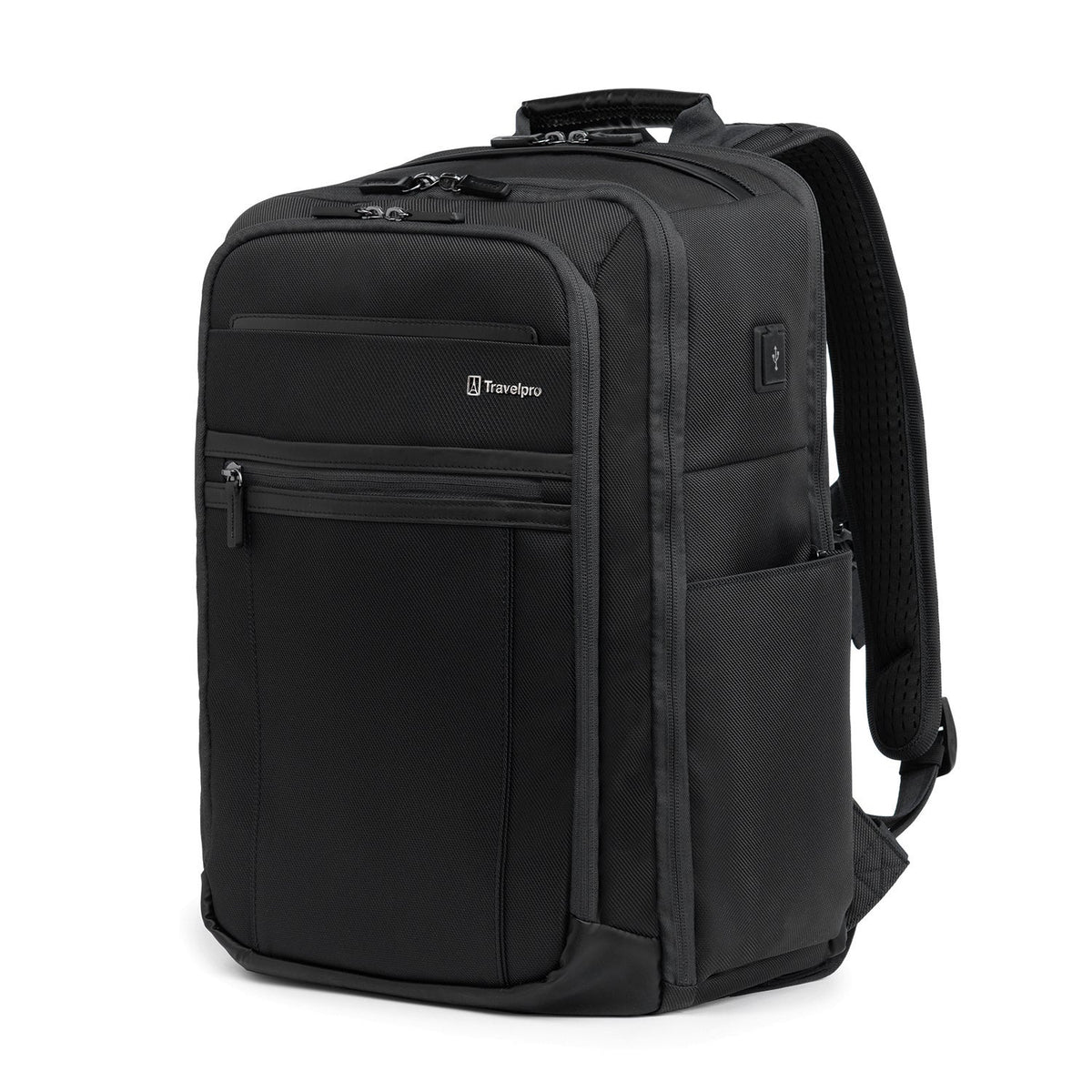 Travelpro Crew Executive Choice 3 Large Backpack – Luggage Pros
