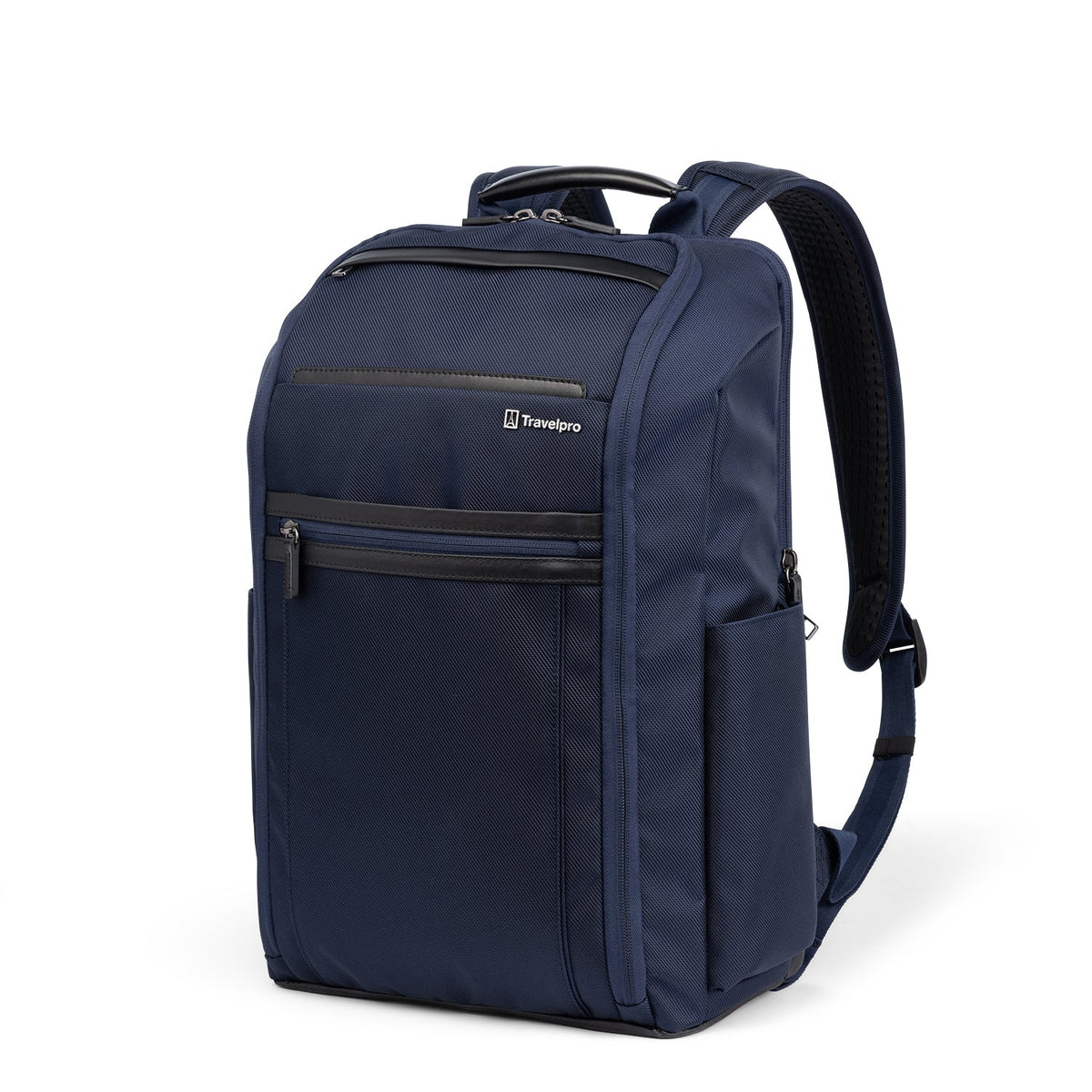 Travelpro Crew Executive Choice 3 Slim Backpack – Luggage Pros