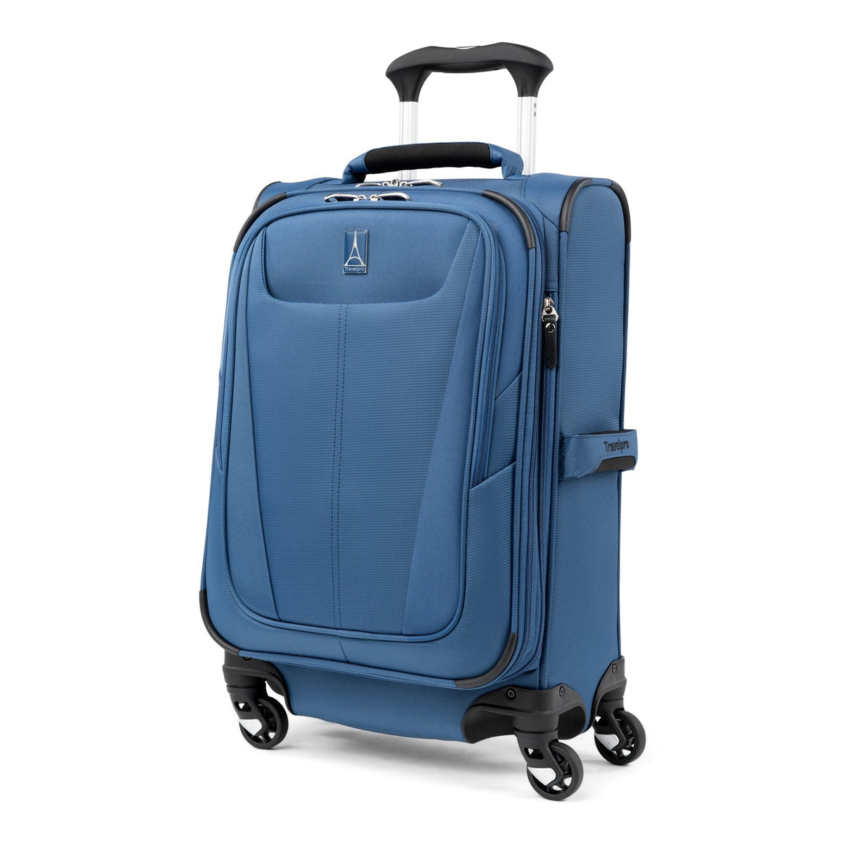 Travelpro Maxlite 5 Compact Carry-On Expandable Spinner – Luggage Pros