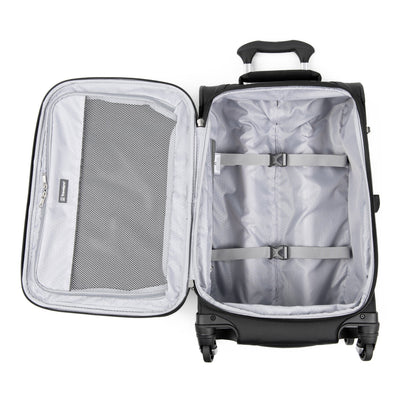 Travelpro Maxlite 5 Compact Carry-On Expandable Spinner – Luggage Pros