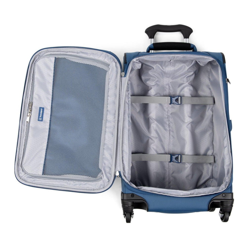 Travelpro Maxlite 5 Compact Carry-On Expandable Spinner – Luggage Pros