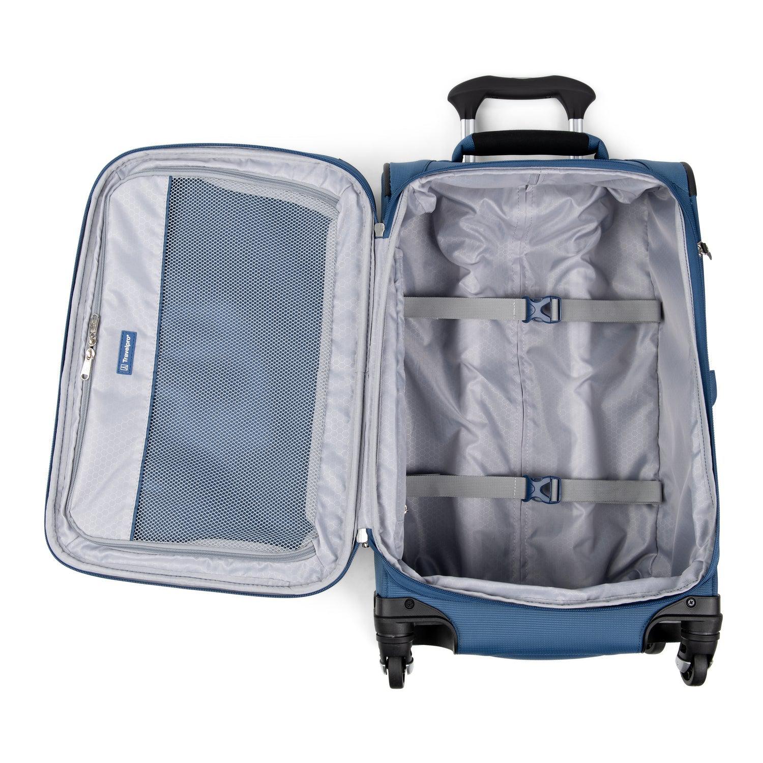 Travelpro Maxlite 5 Compact Carry-On Expandable Spinner – Luggage Pros