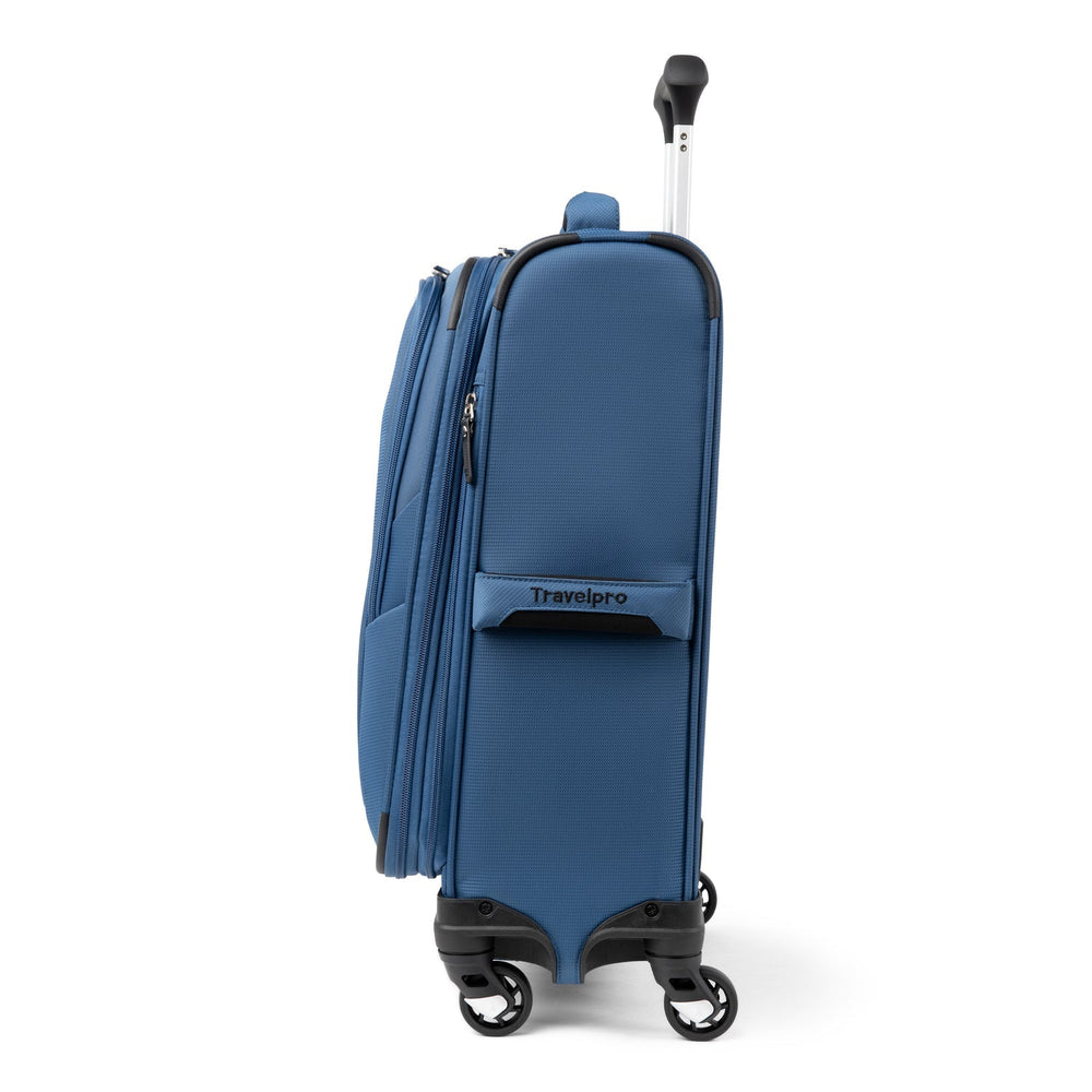 Travelpro Maxlite 5 Compact Carry-On Expandable Spinner – Luggage Pros
