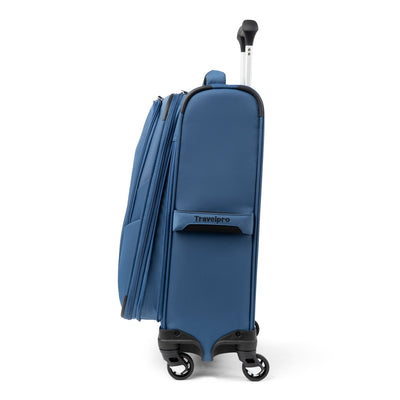 Travelpro Maxlite 5 Compact Carry-On Expandable Spinner – Luggage Pros