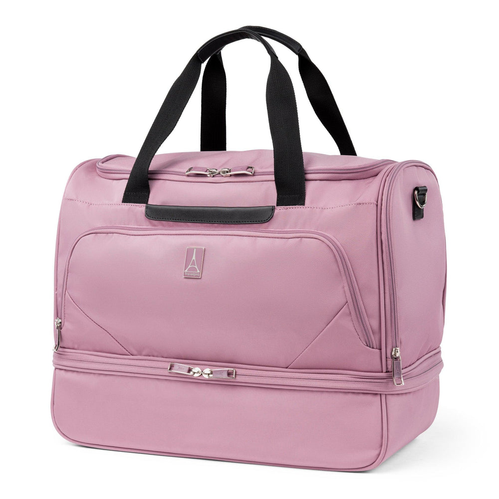 Travelpro Maxlite 5 Drop-Bottom Weekender – Luggage Pros
