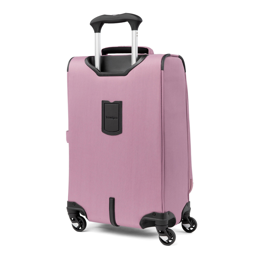 Travelpro Maxlite 5 Lightweight 21" Expandable Carry-On Spinner ...