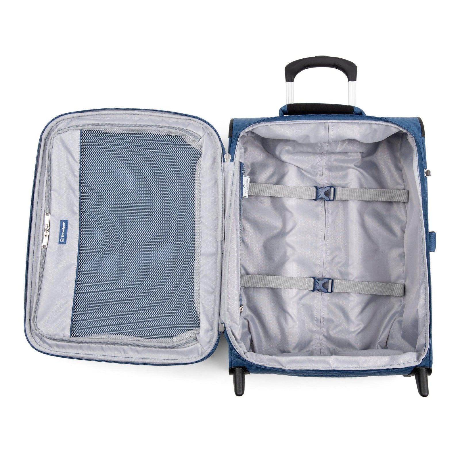 Travelpro Maxlite 5 Lightweight International Expandable Carry-On Roll ...