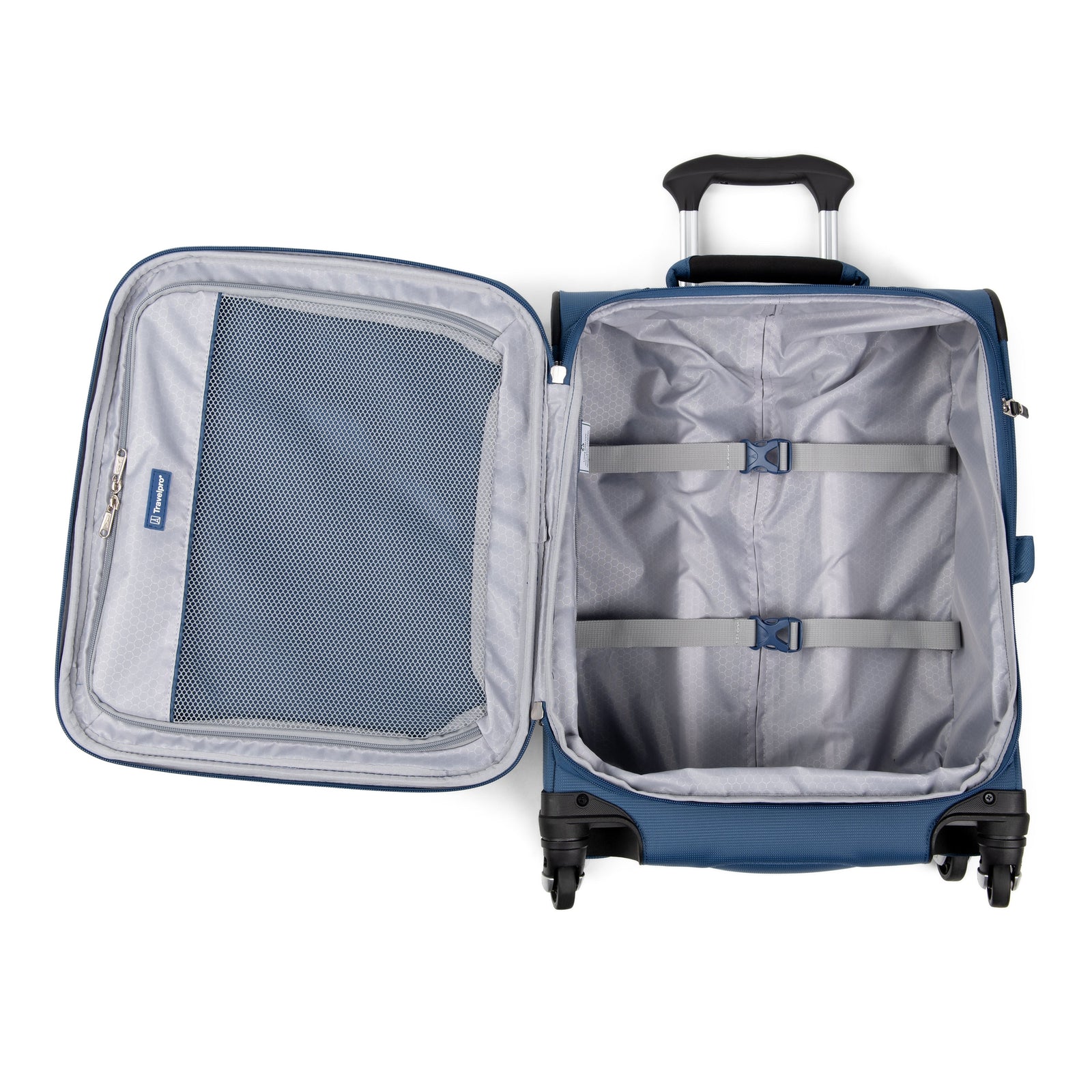 Travelpro Maxlite 5 Lightweight International Expandable Carry-On Spin ...