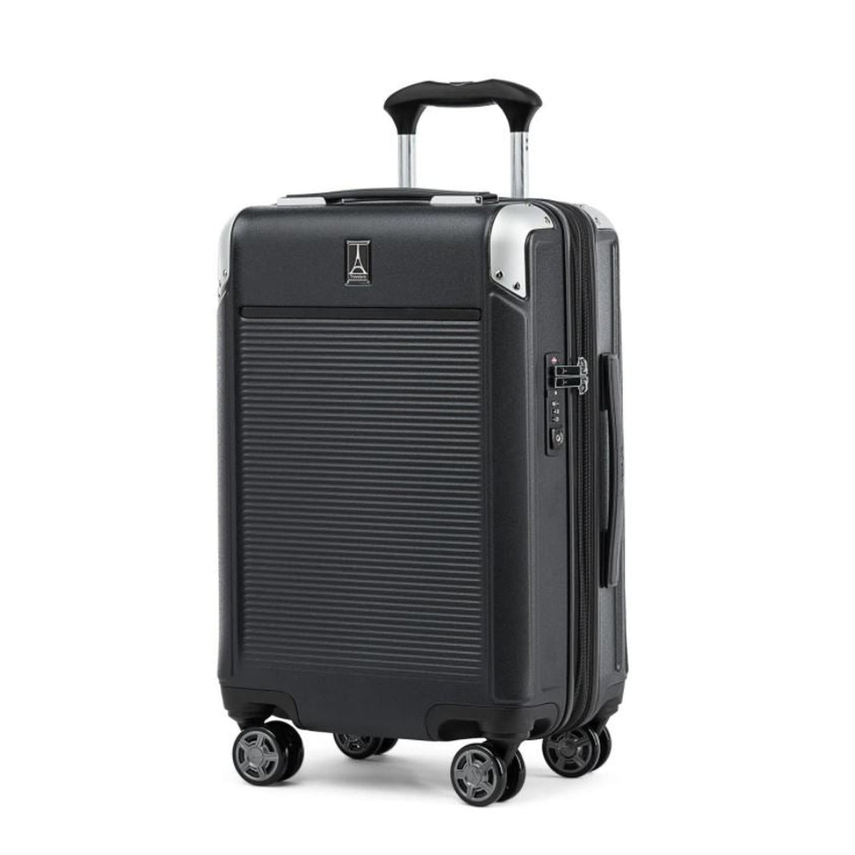 Travelpro Platinum Elite Hardside Carry-On Expandable Spinner – Luggage ...