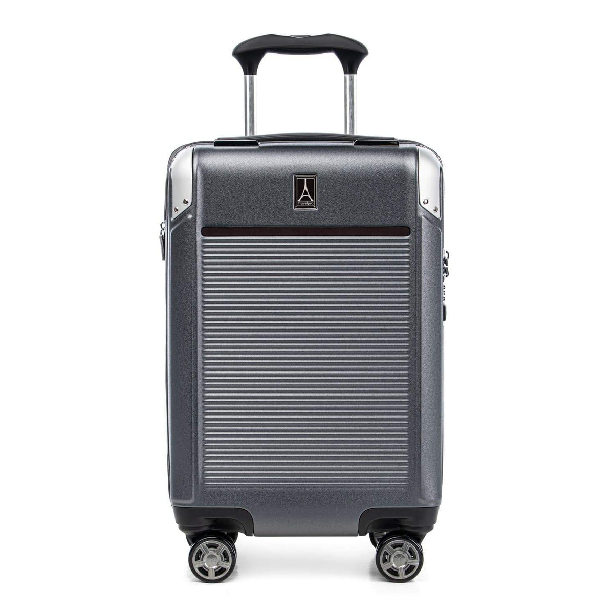 Travelpro Platinum Elite Hardside Compact Carry-On Expandable Spinner ...