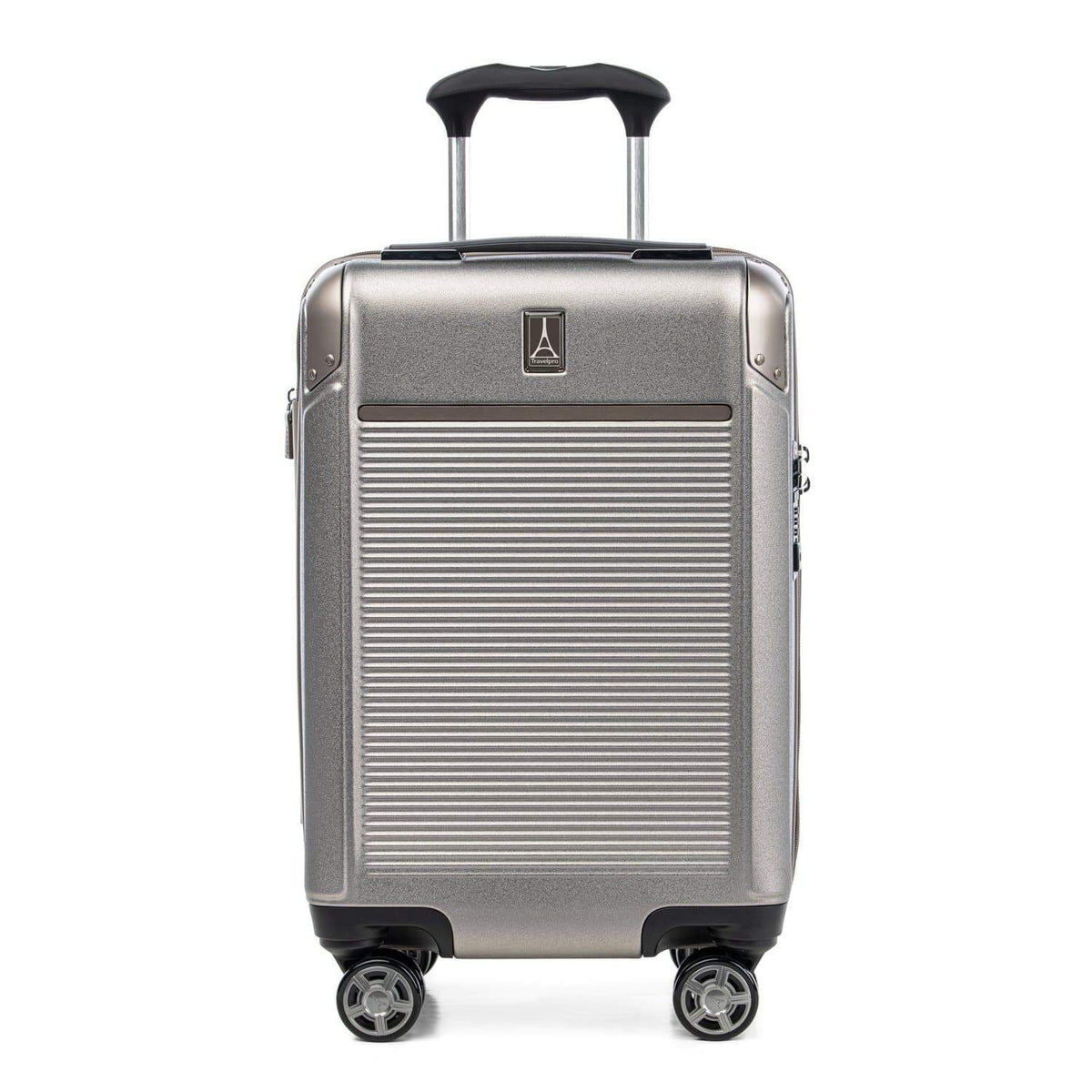 Travelpro Platinum Elite Hardside Compact Carry-On Expandable Spinner ...