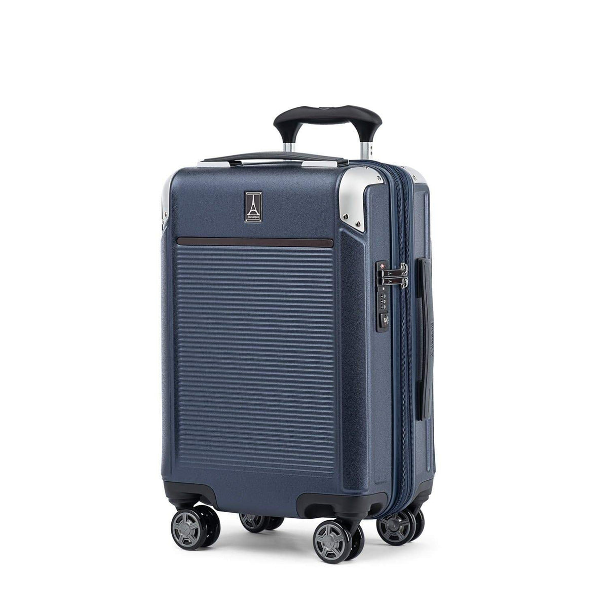 Travelpro Platinum Elite Hardside Compact Carry-On Expandable Spinner ...