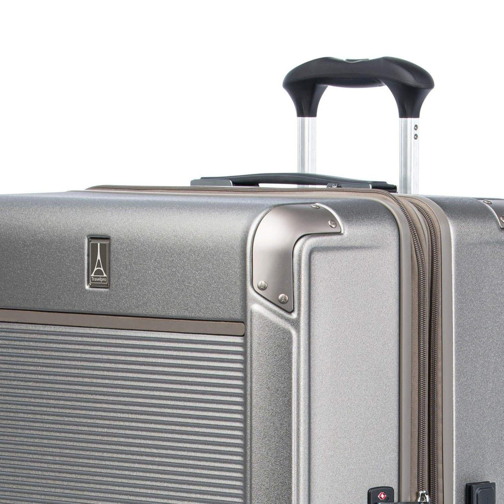 Travelpro Platinum Elite Hardside Large Check-In Expandable Spinner ...