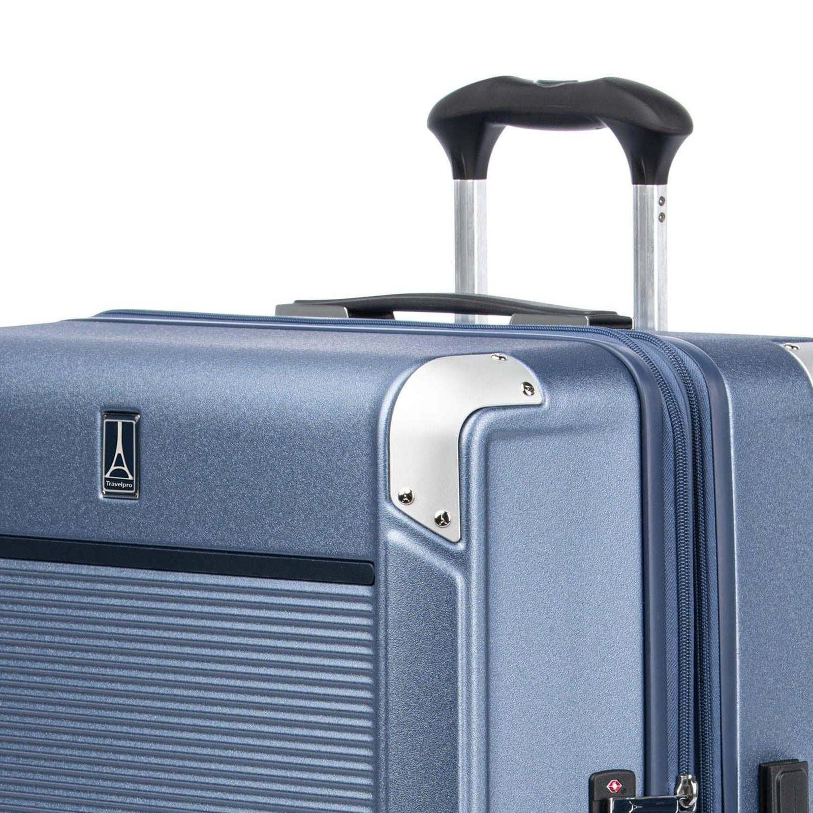 Travelpro Platinum Elite Hardside Medium Check-In Expandable Spinner ...