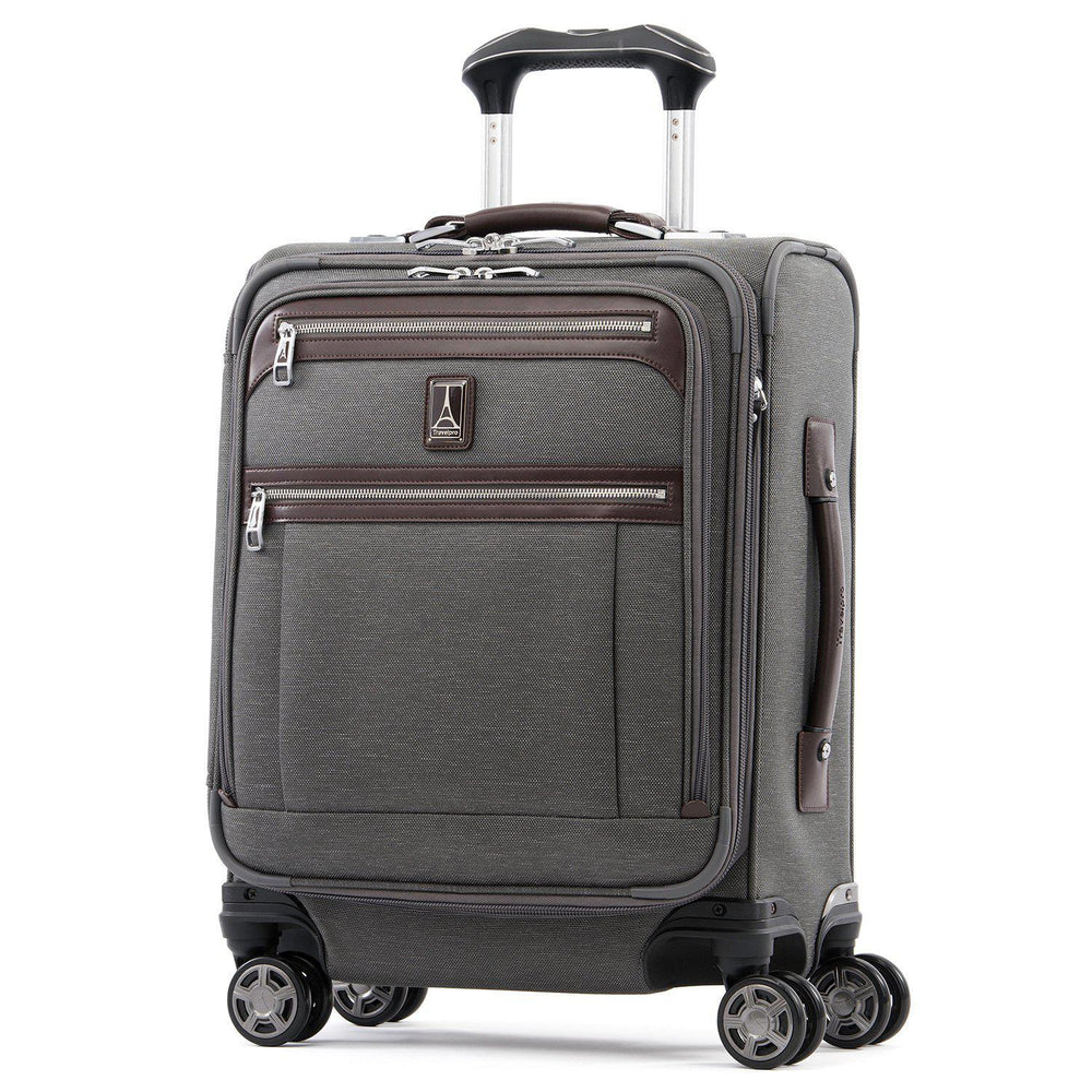 Travelpro Platinum Elite International Expandable Carry-On Spinner ...