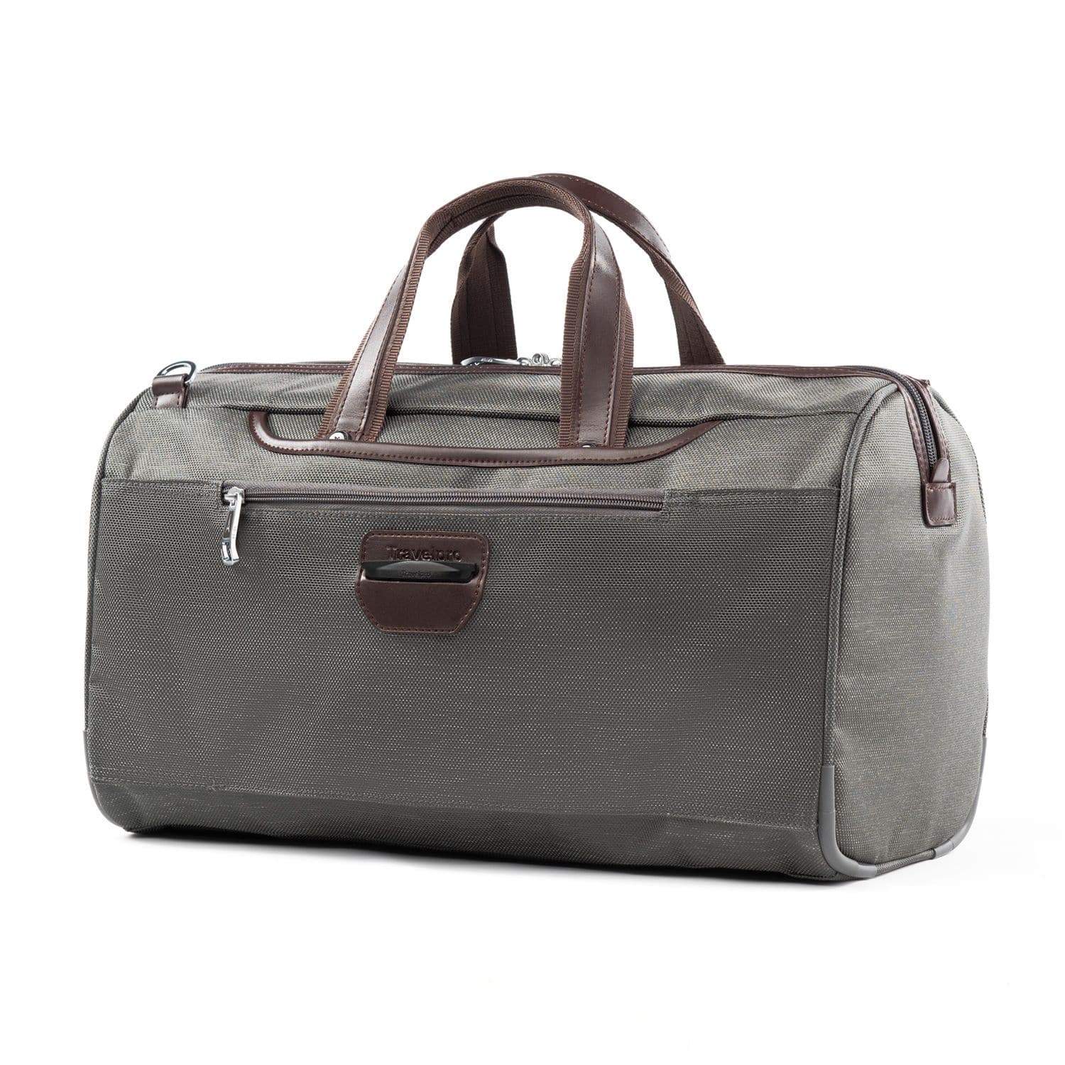 Travelpro Platinum Elite Regional Carry-On UnderSeat Duffel – Luggage Pros