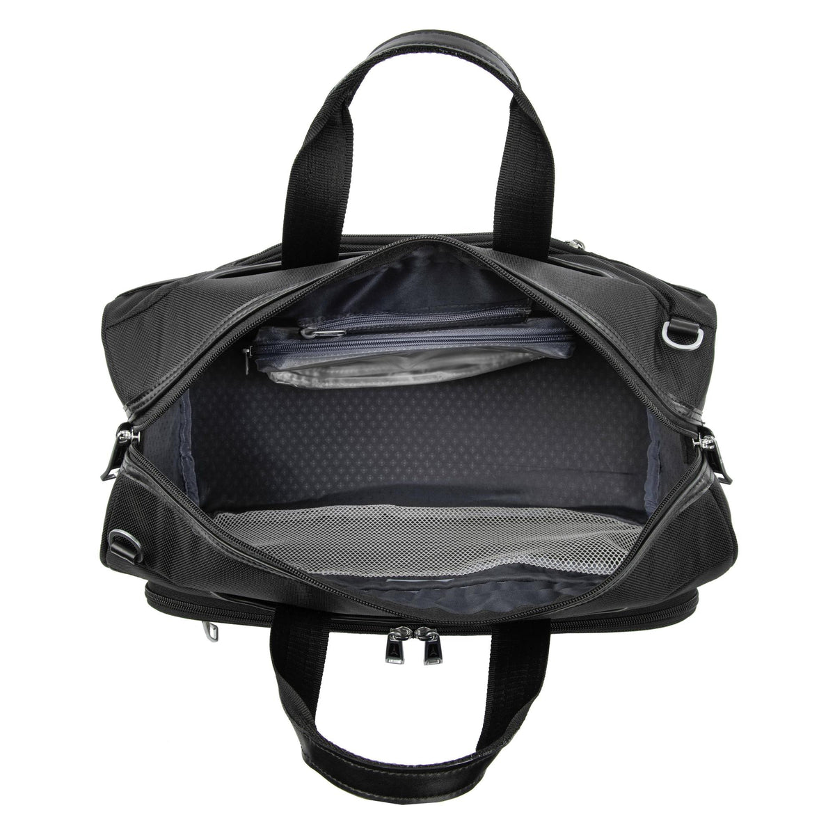 Travelpro Platinum Elite Regional Carry-On UnderSeat Duffel – Luggage Pros