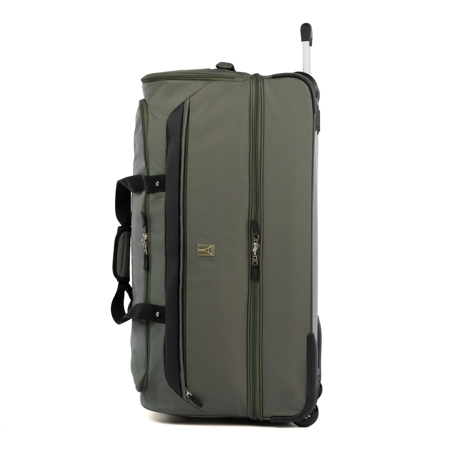Travelpro Roadtrip 30" Drop-Bottom Rolling Duffel with Packing Cubes ...