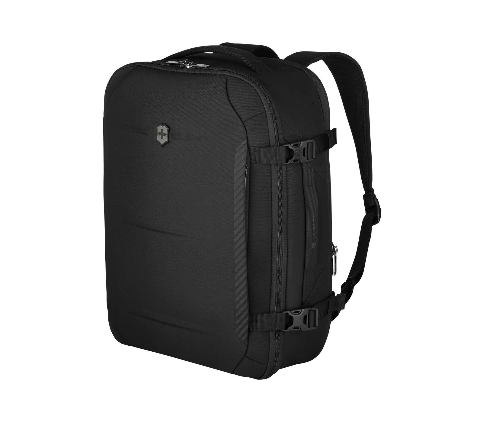 Victorinox Crosslight Boarding Bag – Luggage Pros