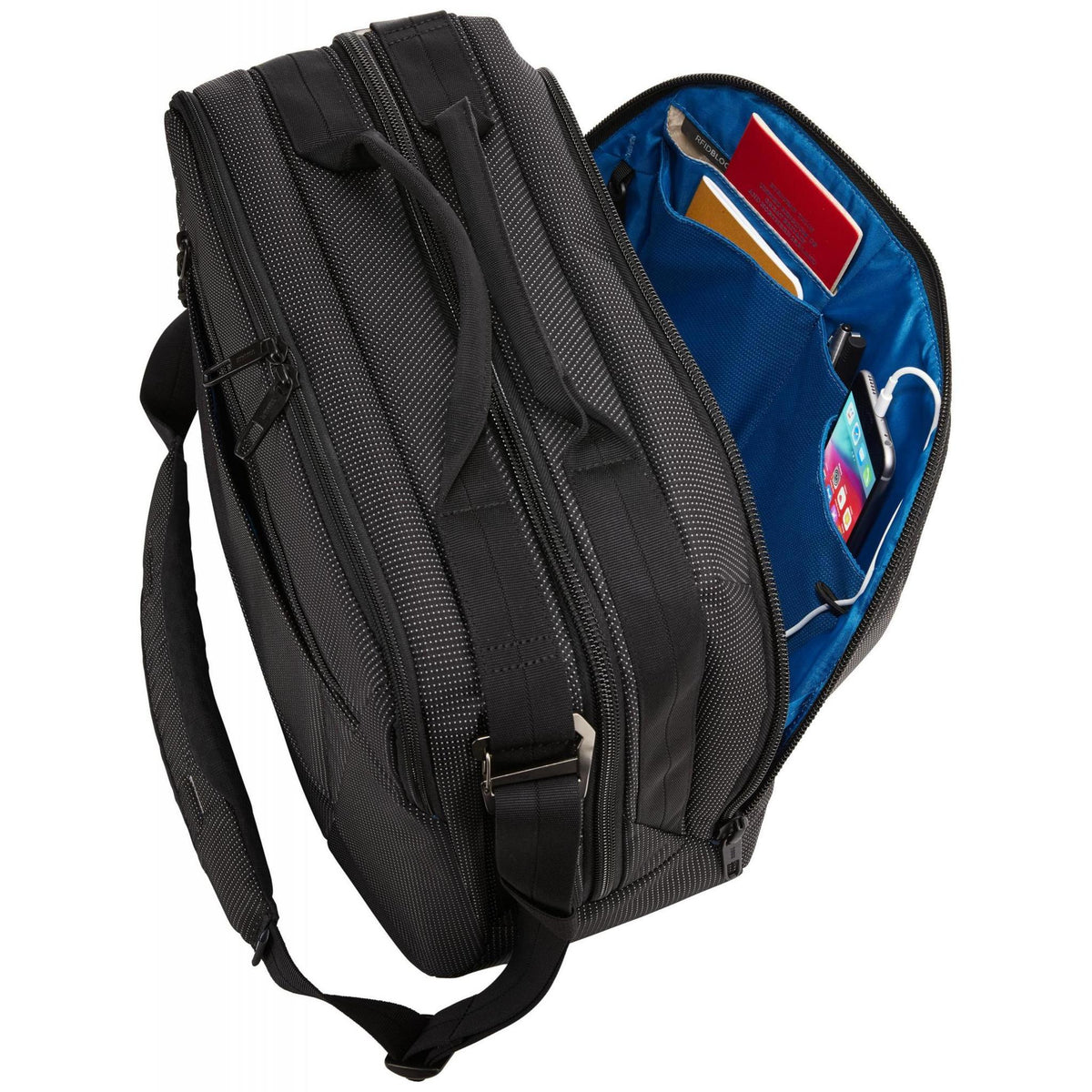 Thule Luggage Crossover 2 Boarding Bag – Luggage Pros