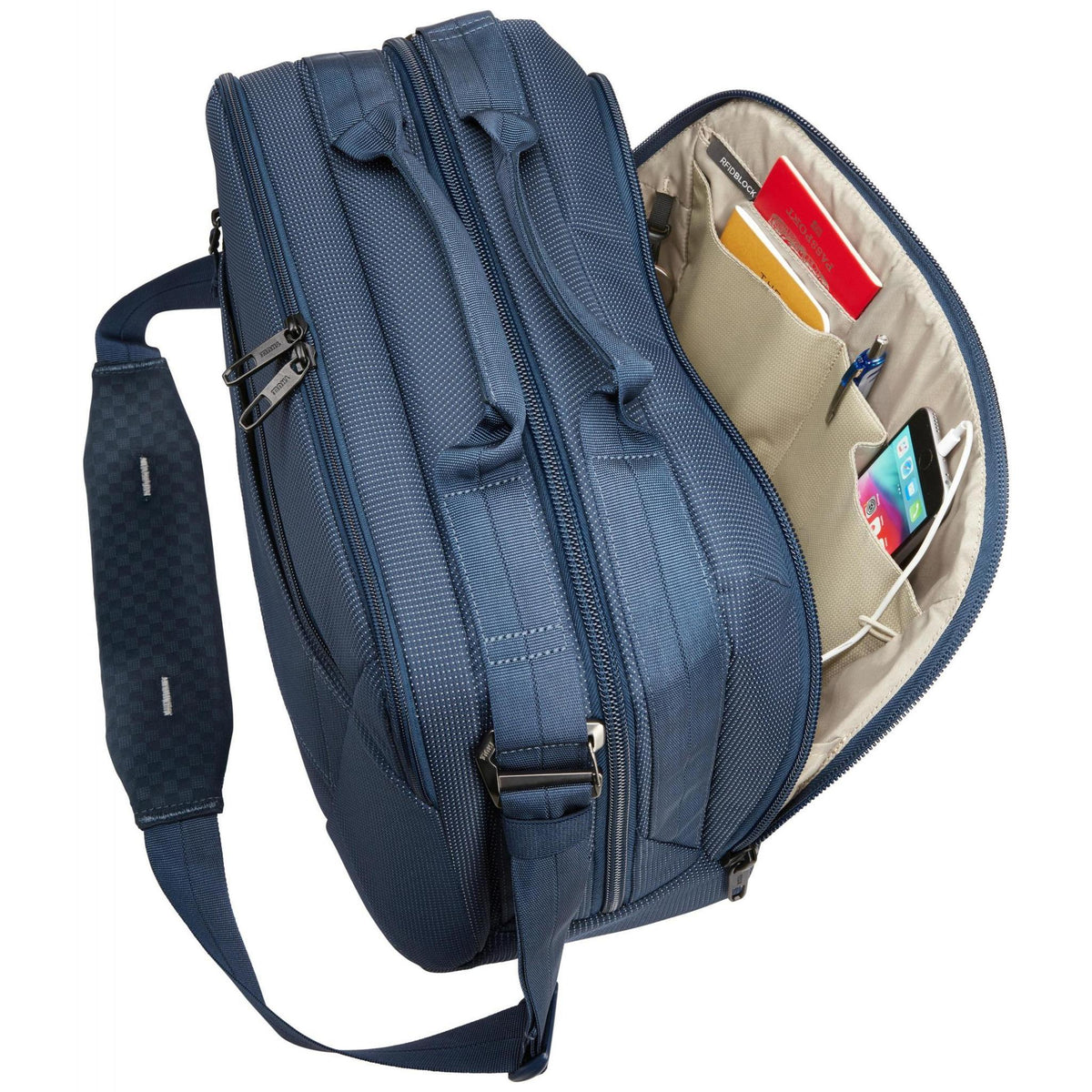 Thule Luggage Crossover 2 Boarding Bag – Luggage Pros