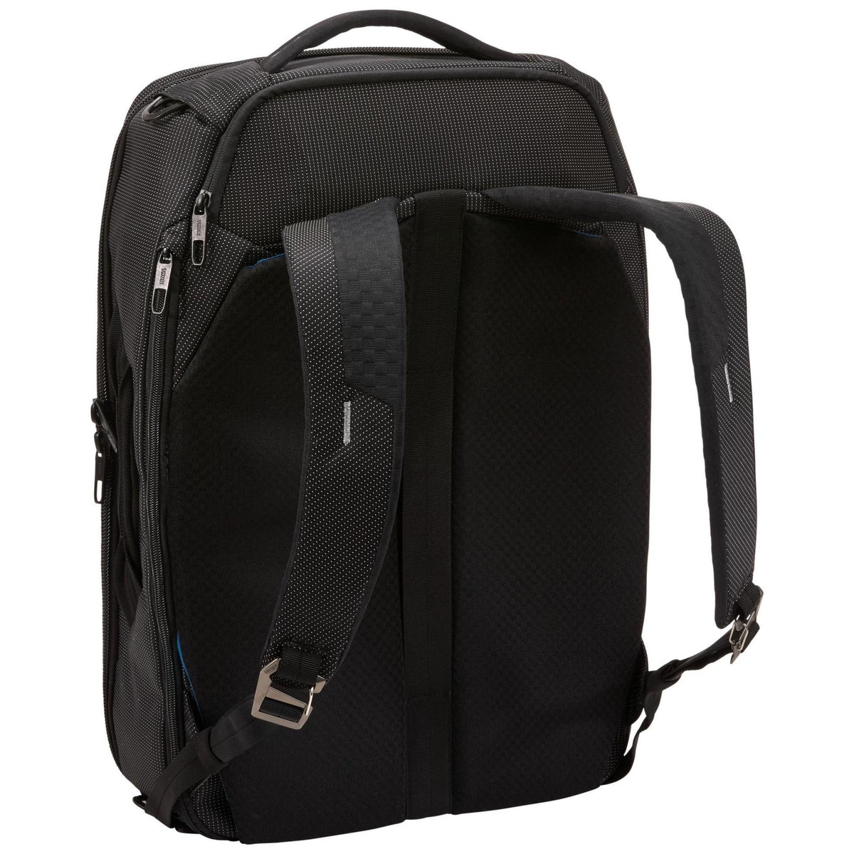 Thule Luggage Crossover 2 Convertible Carry On – Luggage Pros